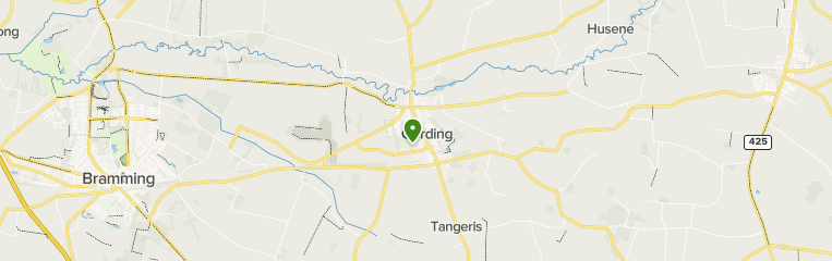 Best Trails in Gørding | AllTrails