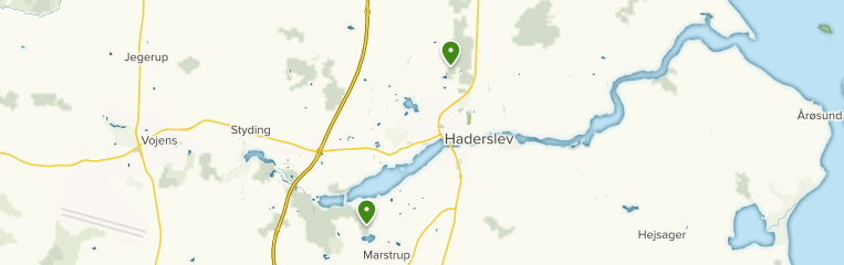Best Trails near Haderslev, Region of Southern Denmark Denmark | AllTrails
