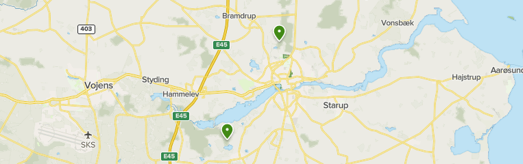 Best Trails near Haderslev, Region of Southern Denmark Denmark | AllTrails