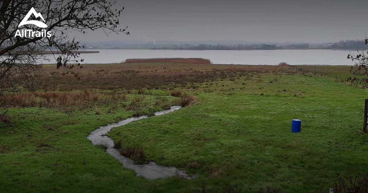 Best hikes and trails in Hejlsminde | AllTrails