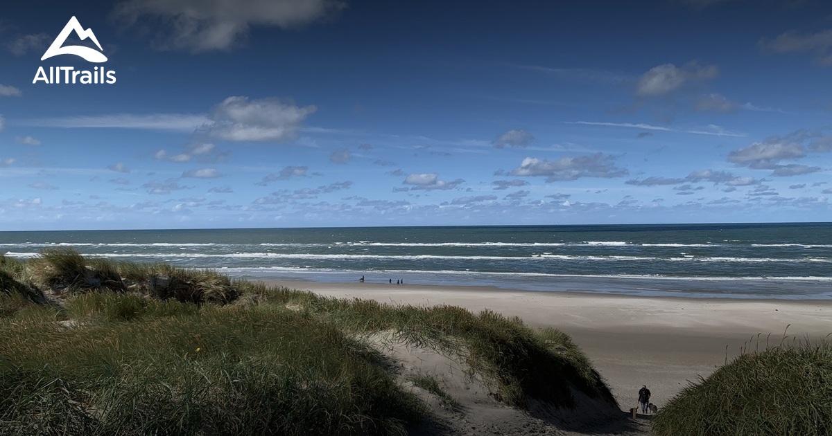 Best Hikes and Trails in Højer | AllTrails