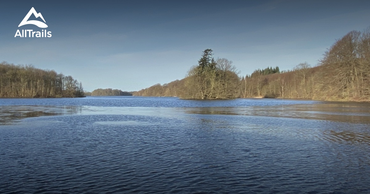 2023 Best 10 Trails and Hikes in Korinth | AllTrails