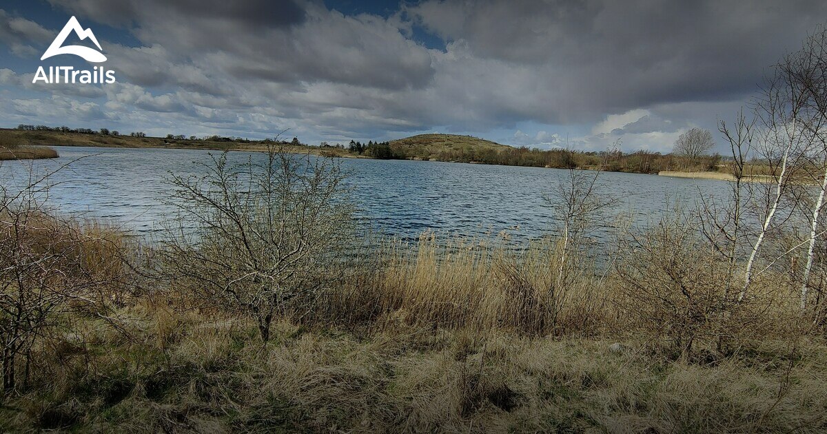 Best hikes and trails in Langeskov | AllTrails