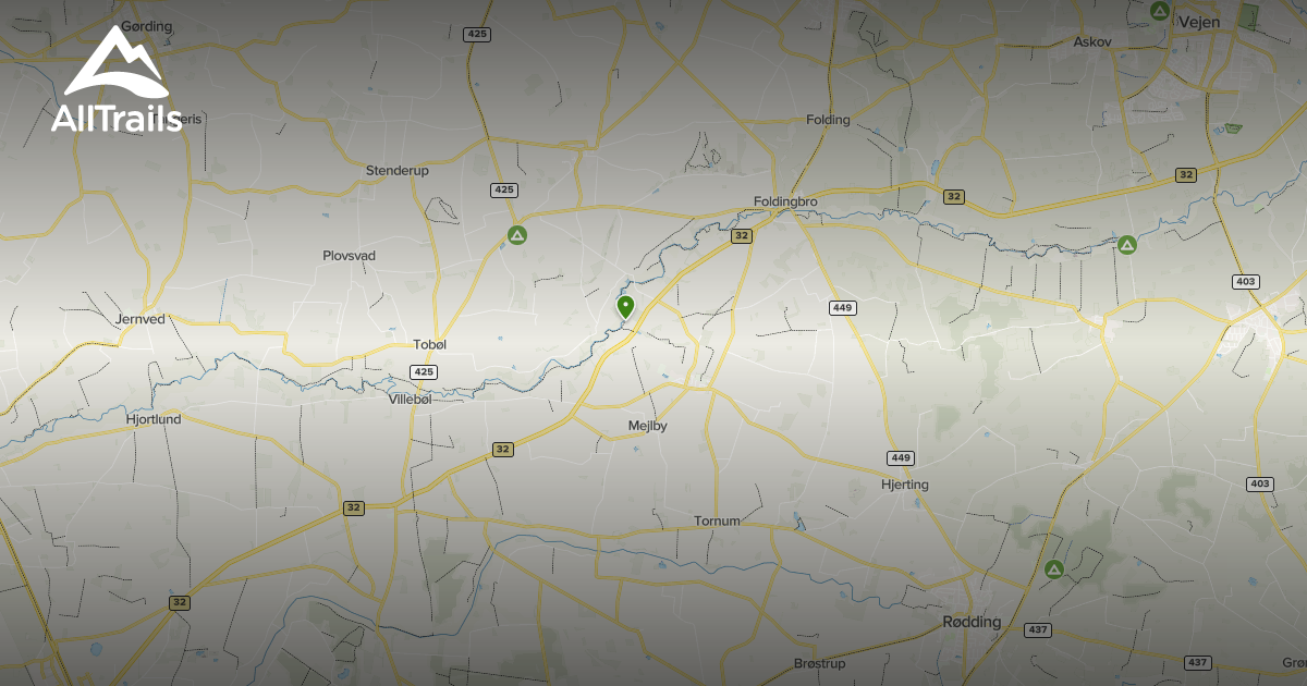 Best historic site trails in Lintrup | AllTrails