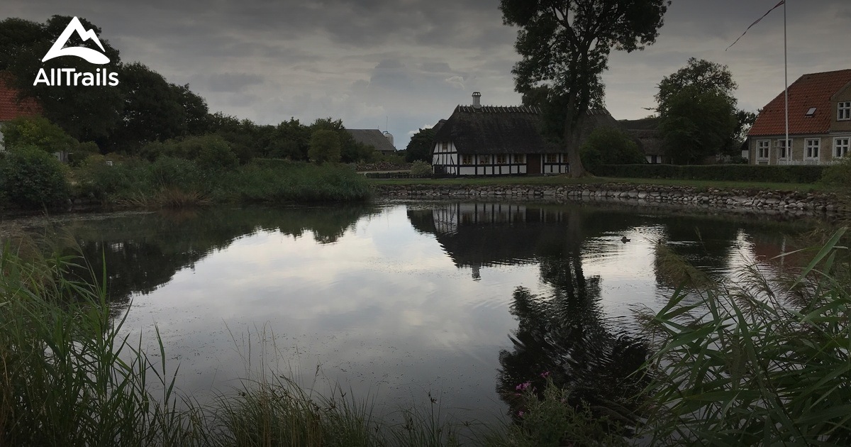 Best hikes and trails in Lyø | AllTrails