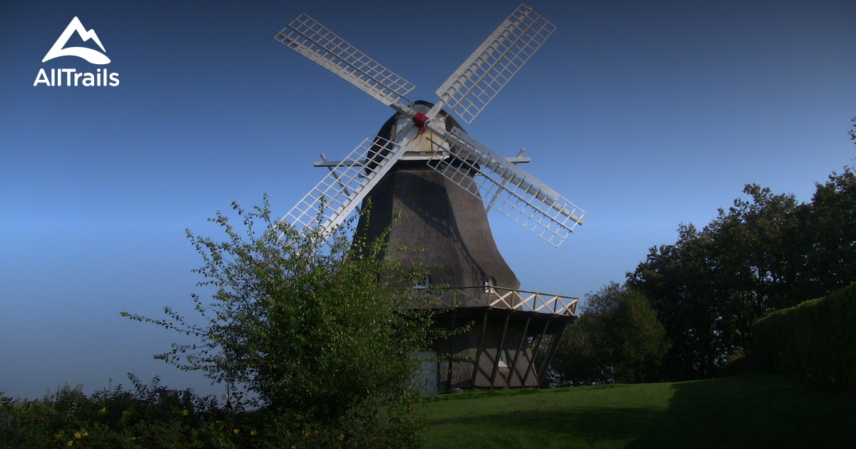 2023 Best Camping Trails in Marstal | AllTrails