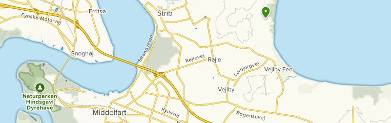 Best Trails near Middelfart, Region of Southern Denmark Denmark | AllTrails