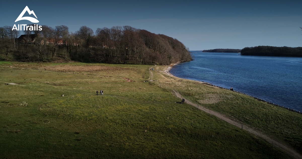 10 Best trails and hikes in Middelfart | AllTrails