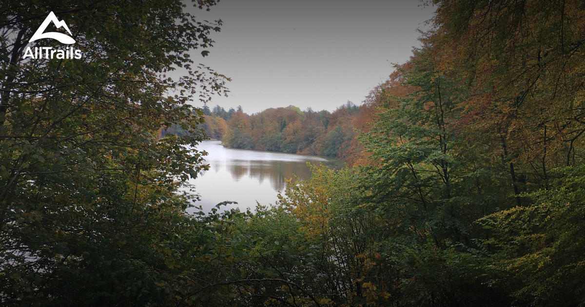 Best moderate trails in Morud | AllTrails