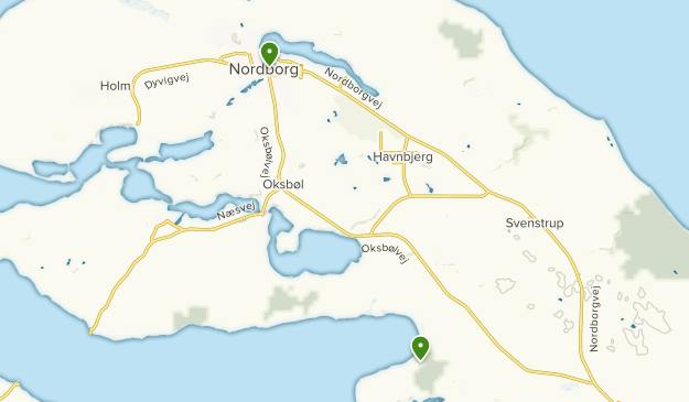 Best Trails near Nordborg, Region of Southern Denmark Denmark | AllTrails