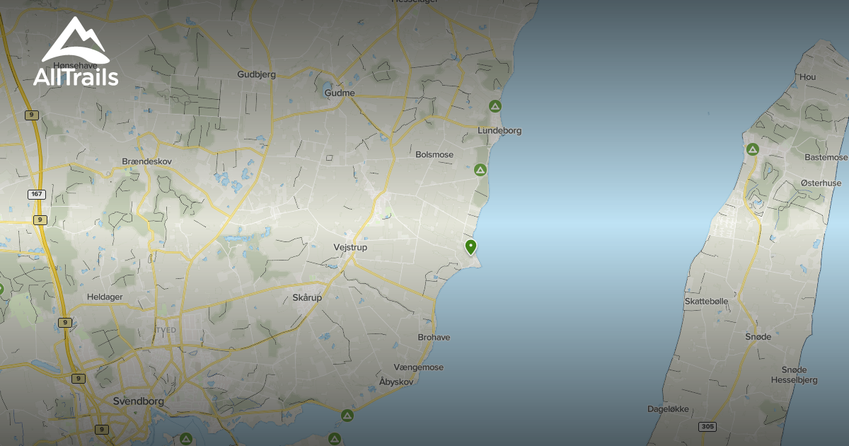 Best hikes and trails in Oure | AllTrails