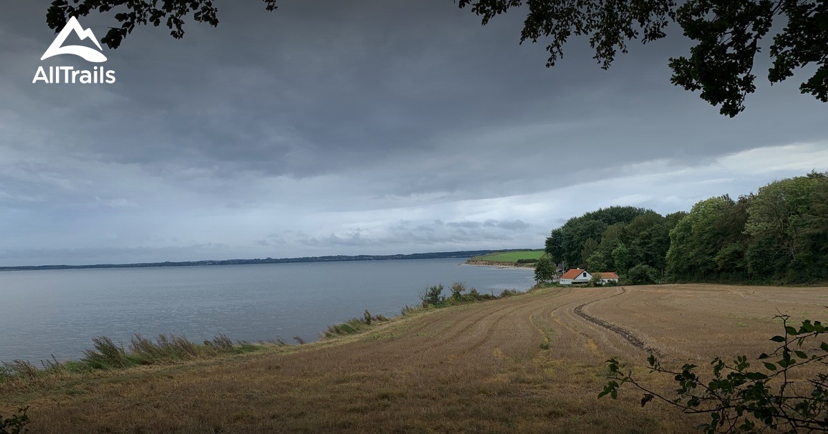 10 Best trails and hikes in Padborg | AllTrails