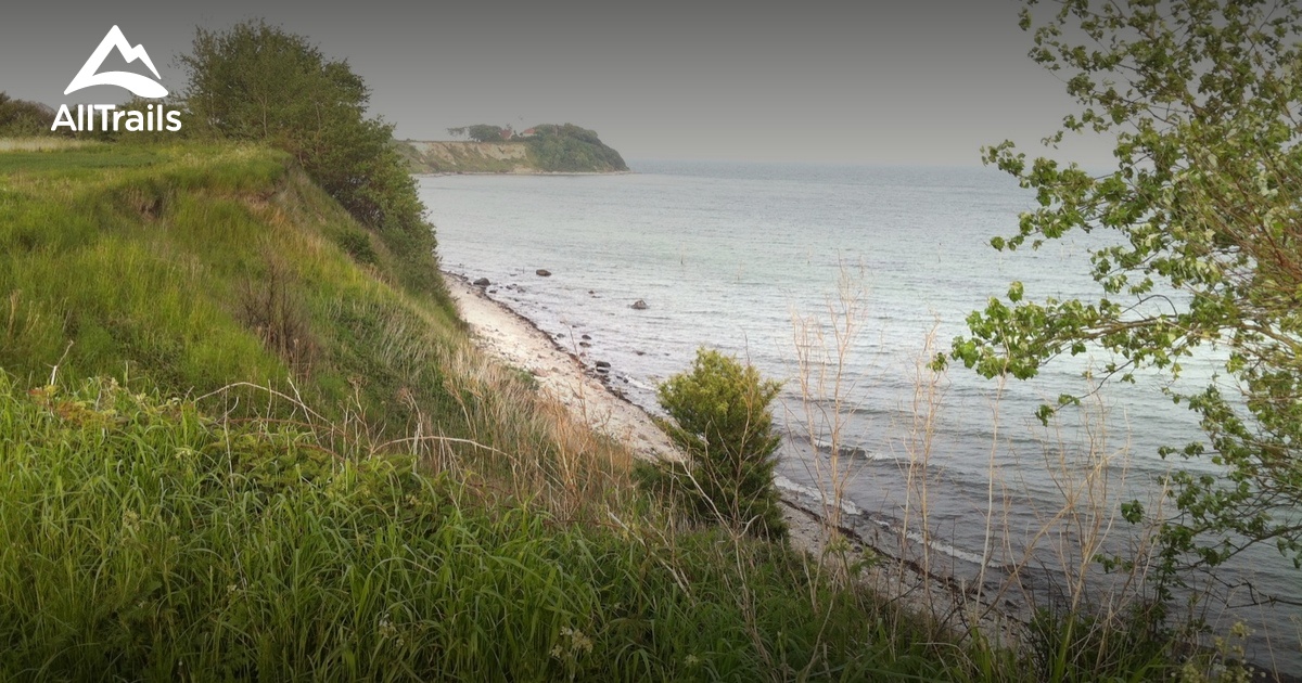 Best long trails in Skovby | AllTrails