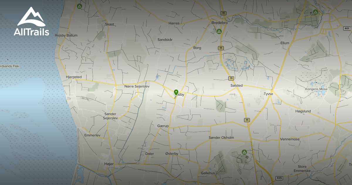 Best Walking Trails in Visby | AllTrails