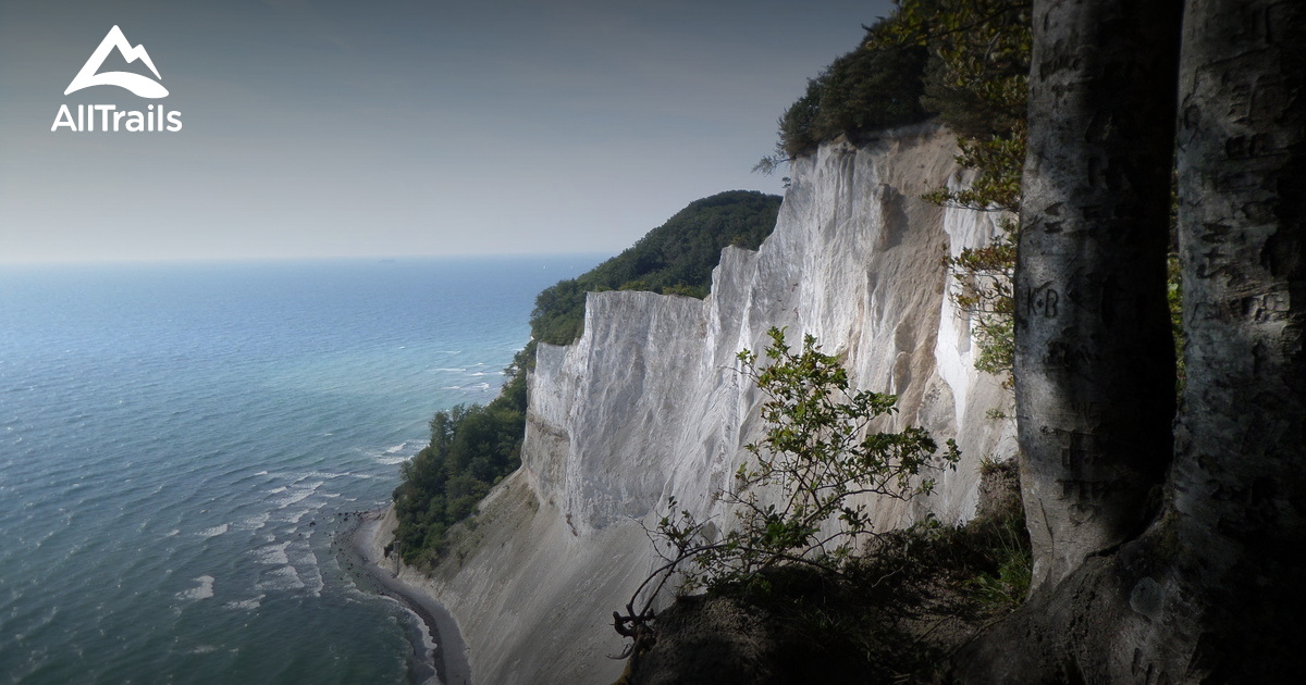 10 Best trails and hikes in Borre | AllTrails