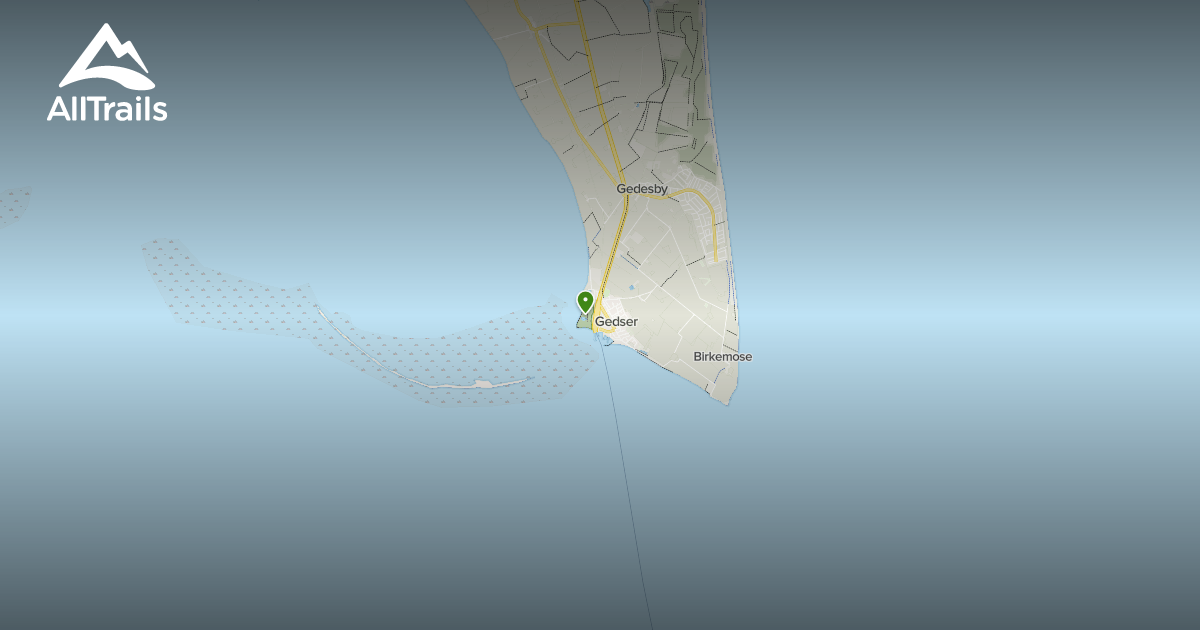 Best camping trails in Gedser | AllTrails