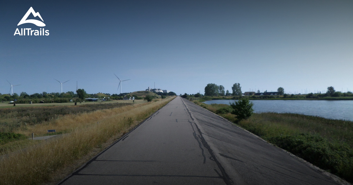 Best lake trails in Greve Sogn | AllTrails