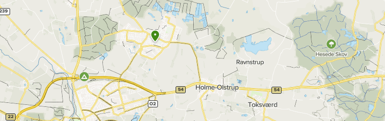 Best Trails in Holmegaard | AllTrails