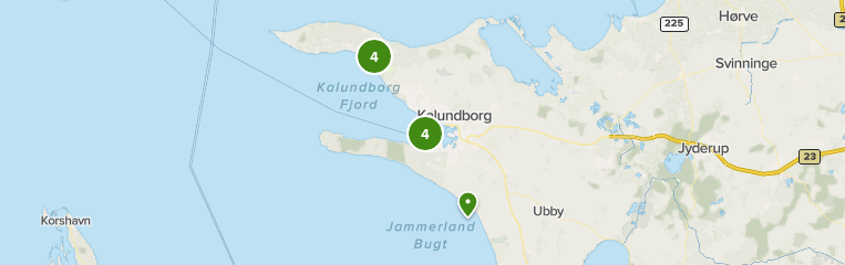 Best 10 Trails and Hikes in Kalundborg | AllTrails