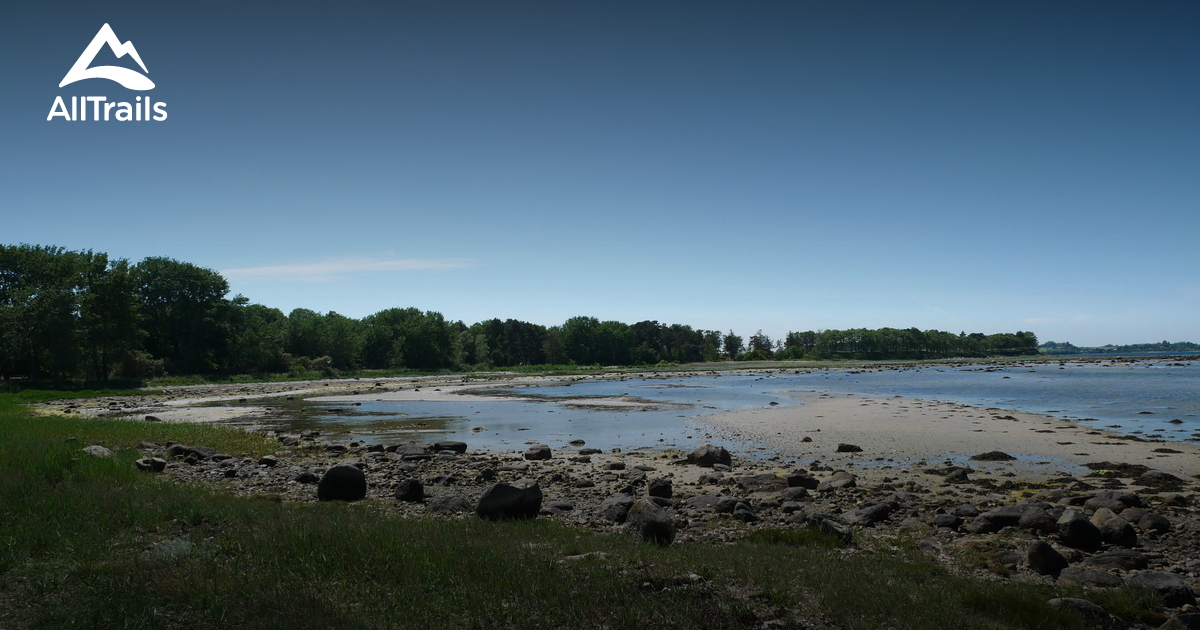 Best short trails in Kirke Hyllinge | AllTrails