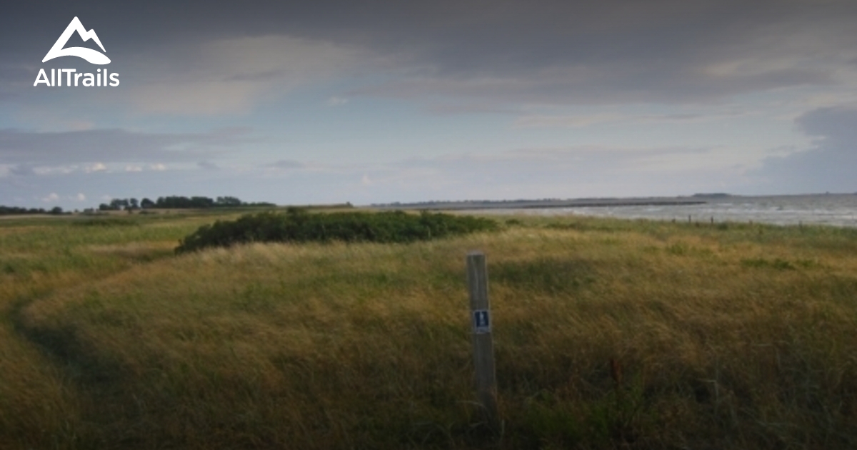 10 Best Trails, Walks, and Paths in Korsør | AllTrails
