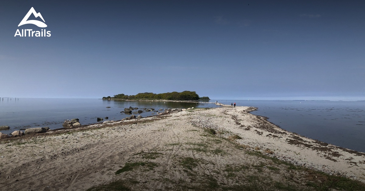 Best hikes and trails in Lundby | AllTrails