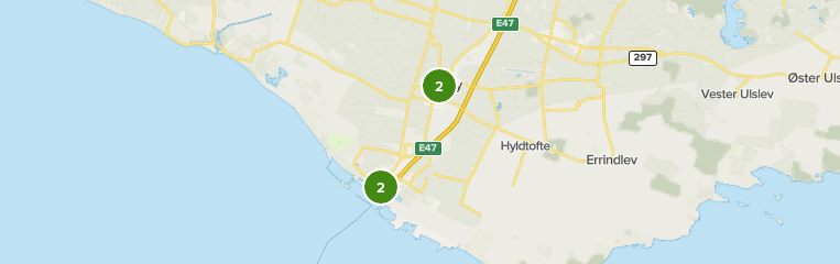 Best Hikes and Trails in Rødby | AllTrails