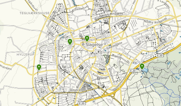 Best Trails near Slagelse, Zealand Denmark | AllTrails