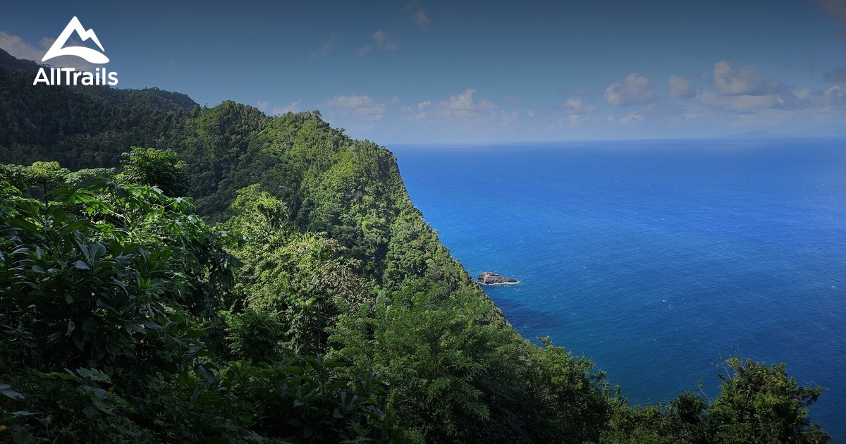 Best hikes and trails in Capuchin | AllTrails