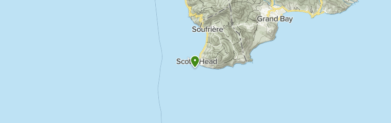 2023 Best Trails, Walks, and Paths in Scotts Head Village | AllTrails