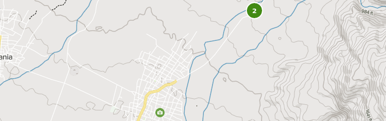 Los mejores senderos y rutas en Las Charcas | AllTrails