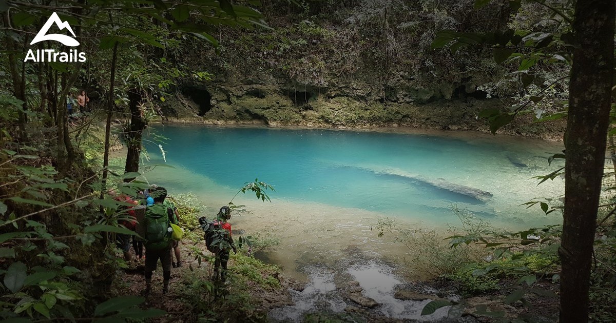 Best hikes and trails in Salcedo | AllTrails