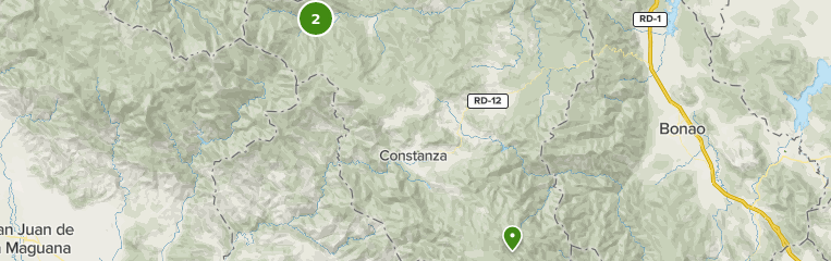 Best Hikes and Trails in Constanza | AllTrails