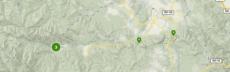 Best trails in Jarabacoa | AllTrails