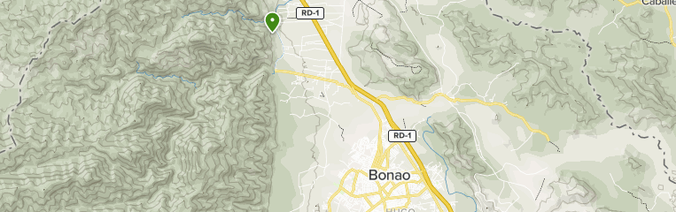 Best Hikes and Trails in Bonao | AllTrails