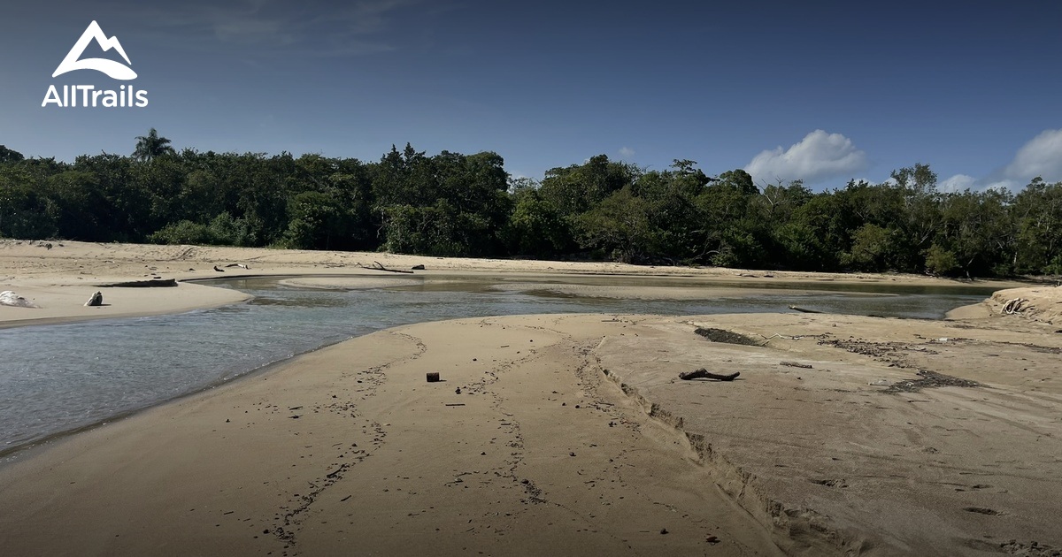 Los mejores senderos y rutas en Villa Montellano | AllTrails