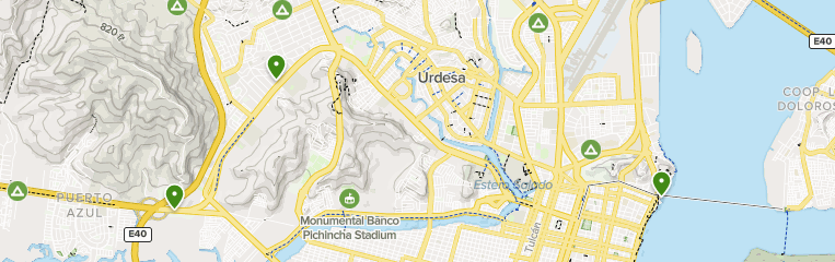 Las mejores rutas en Pajan | AllTrails