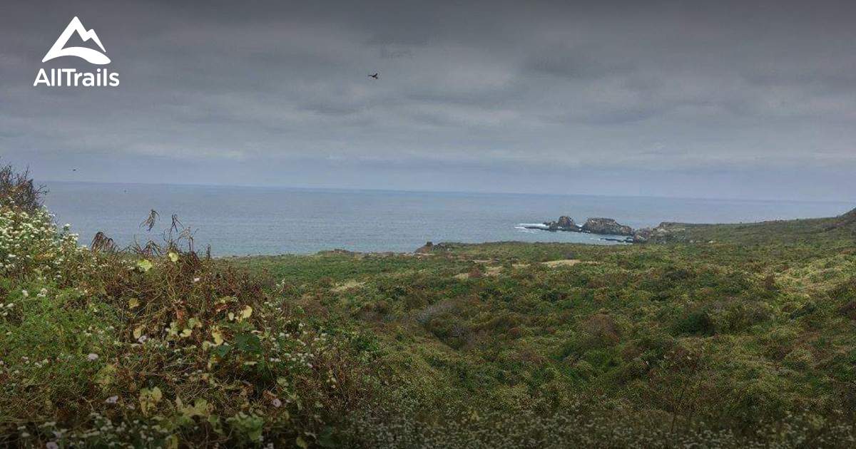 Best hikes and trails in Manta | AllTrails