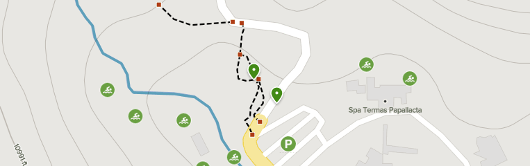 2023 Best Trails, Walks, and Paths in Papallacta | AllTrails