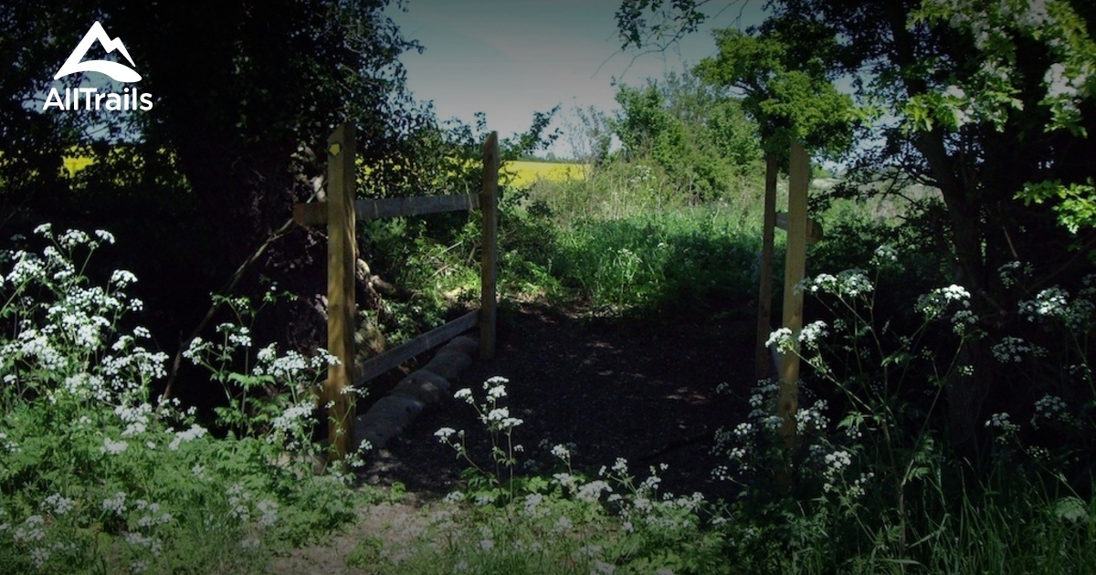 Best Trails, Walks, and Paths in Biggleswade | AllTrails