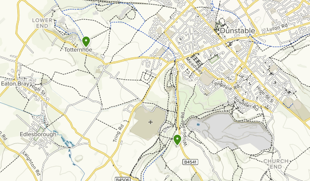 Best Trails near Dunstable, Bedfordshire England | AllTrails