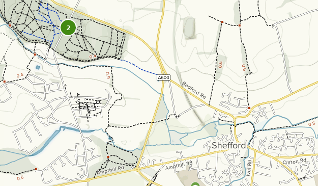 Best Trails near Shefford, Bedfordshire England | AllTrails