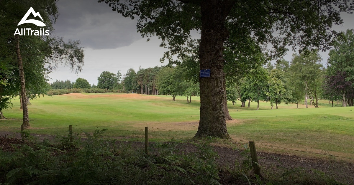 Best hikes and trails in Arborfield | AllTrails