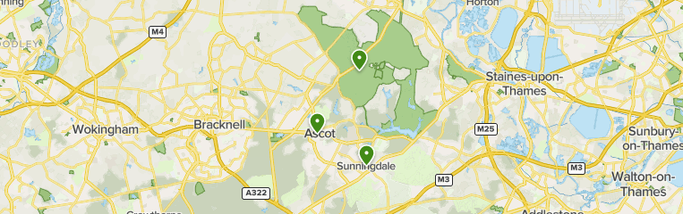 Best 10 Trails and Hikes in Ascot | AllTrails