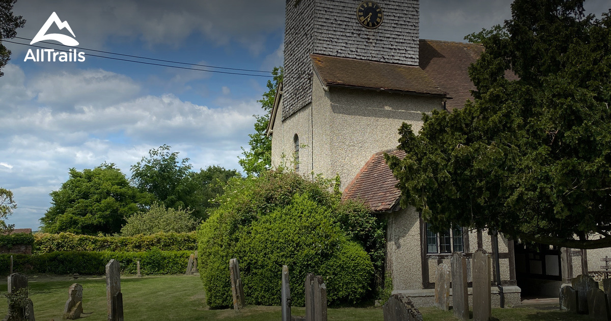 Best trails in Beenham, Berkshire | AllTrails