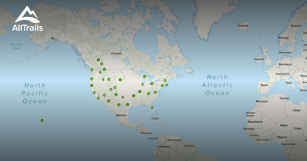 Best hikes and trails in Beenham | AllTrails