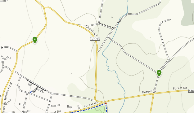 Best Trails near Binfield, Berkshire England | AllTrails