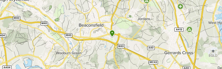 Best 10 Trails and Hikes in Beaconsfield | AllTrails