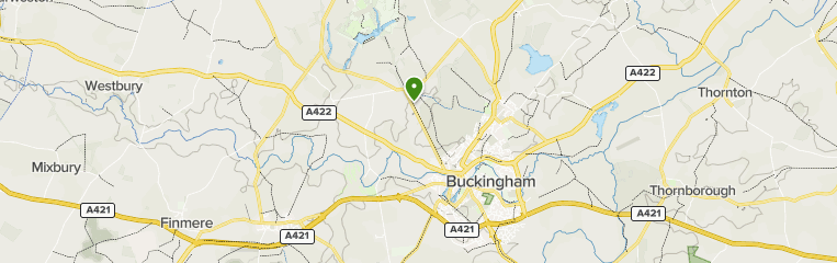Best Trails near Buckingham, Buckinghamshire England | AllTrails