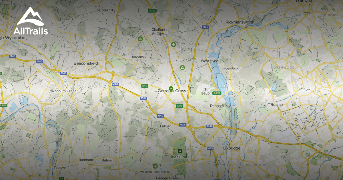 Best hikes and trails in Gerrards Cross | AllTrails